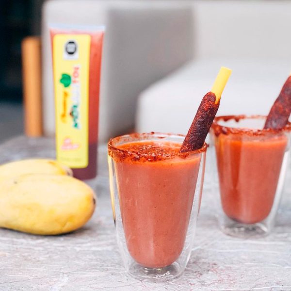 Moralitos - Salsas, chamoy y chile...