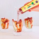 Moralitos - Salsas, chamoy y chile...